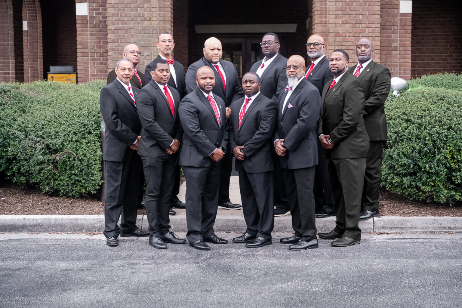 St. Augustine (FL) Alumni Chapter – Where Brotherhood Just Feels Like Home!